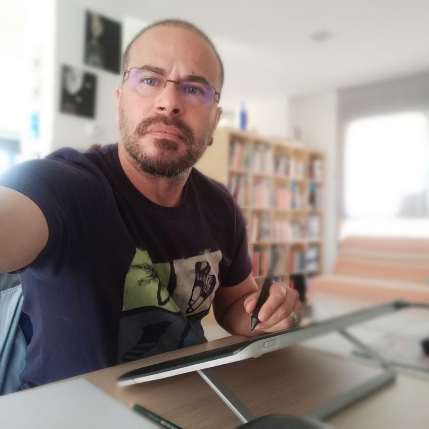 Quiel Ramos - Abresueños